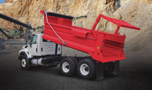 BEAU-ROC - Norwood Equipment