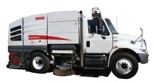 ELGIN - Norwood Equipment