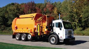 LABRIE ENVIROQUIP GROUP - Norwood Equipment