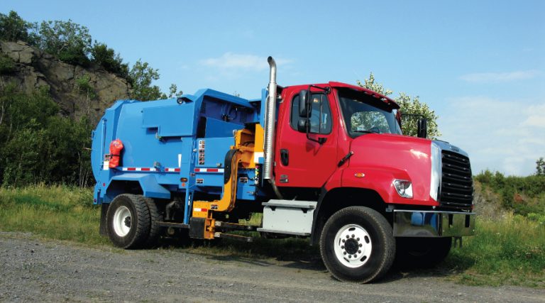 LABRIE ENVIROQUIP GROUP - Norwood Equipment