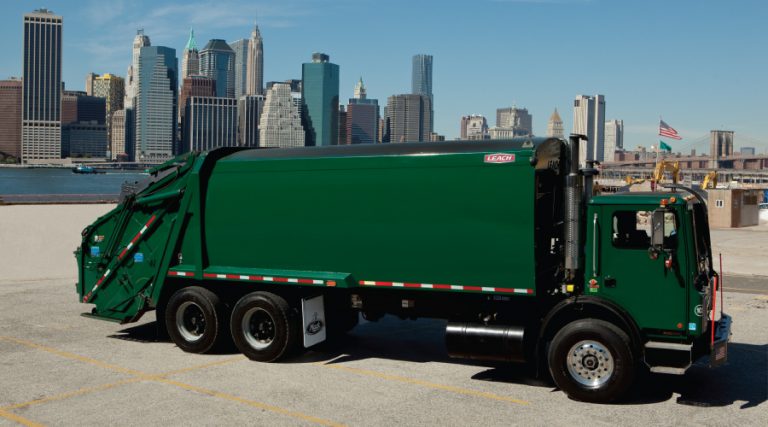 LABRIE ENVIROQUIP GROUP - Norwood Equipment