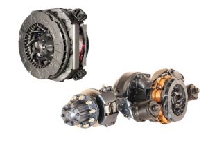 TELMA - Norwood Equipment