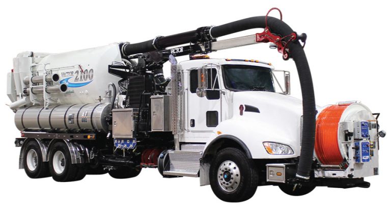 VACTOR - Norwood Equipment