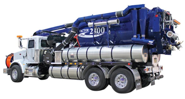 VACTOR - Norwood Equipment