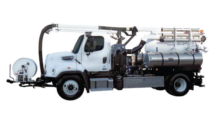 VACTOR - Norwood Equipment