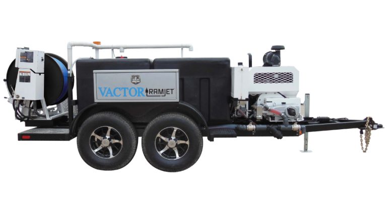 VACTOR - Norwood Equipment
