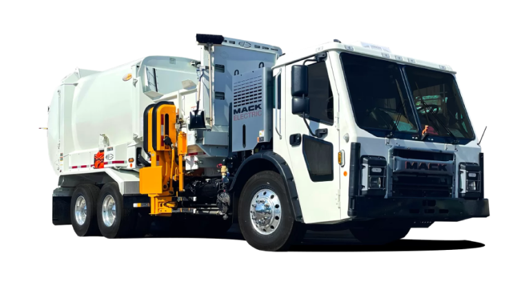 LABRIE ENVIRONMENTAL GROUP - Norwood Equipment