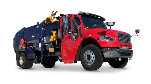 LABRIE ENVIRONMENTAL GROUP - Norwood Equipment