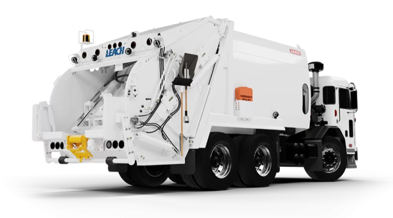 LABRIE ENVIRONMENTAL GROUP - Norwood Equipment