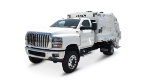 LABRIE ENVIRONMENTAL GROUP - Norwood Equipment