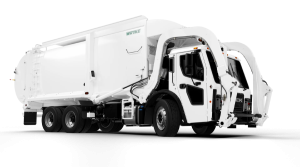 LABRIE ENVIRONMENTAL GROUP - Norwood Equipment